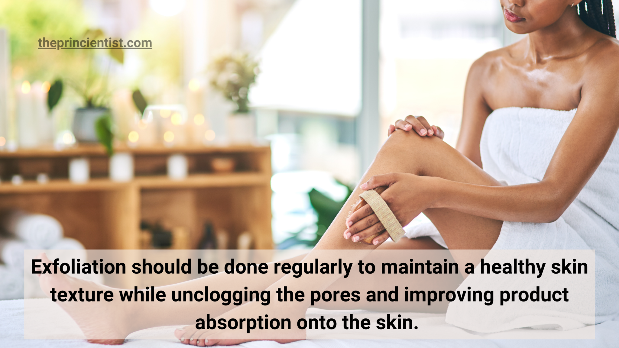 How To Care For Skin – Basic Steps For a Skincare Routine - The ...