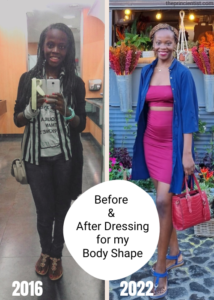 How To Find Your Body Shape – Step-by-step guide - The Princientist