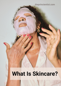 What is Skin? All You Need To Know - The Princientist