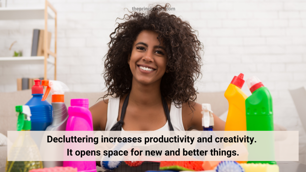 10 Free Things You Can Do For Self-Improvement - The Princientist