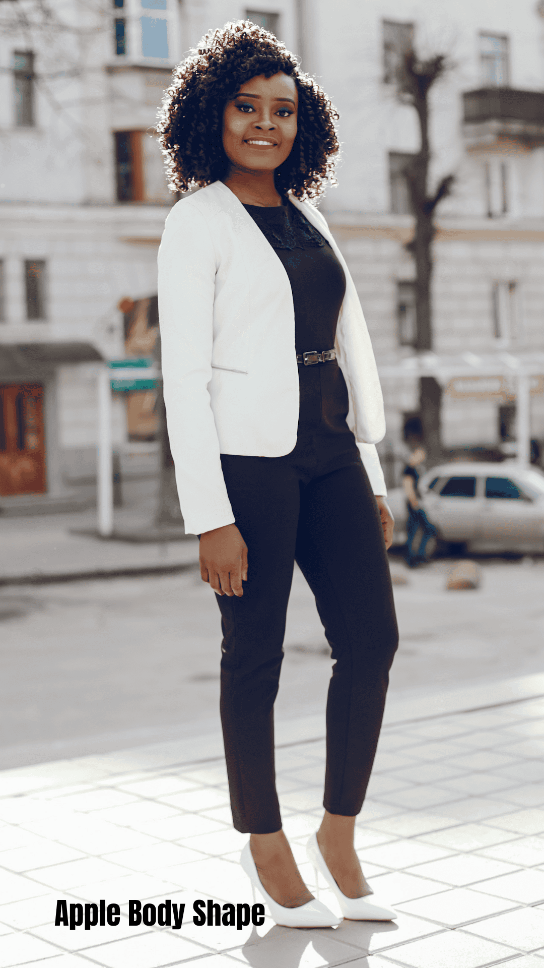 How To Style a Blazer Like a Pro – 3 Ways - The Princientist