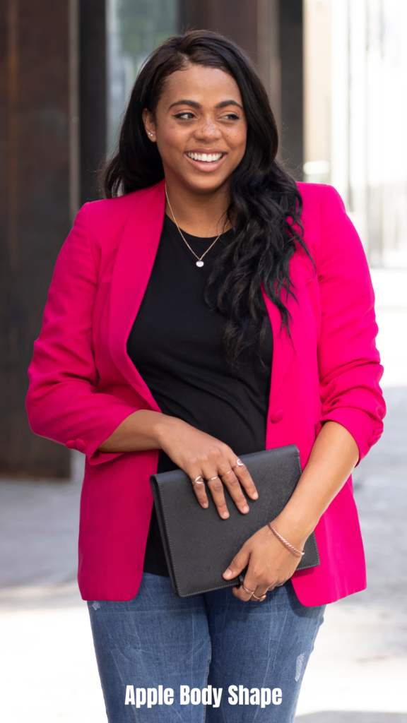 How To Style a Blazer Like a Pro – 3 Ways - The Princientist