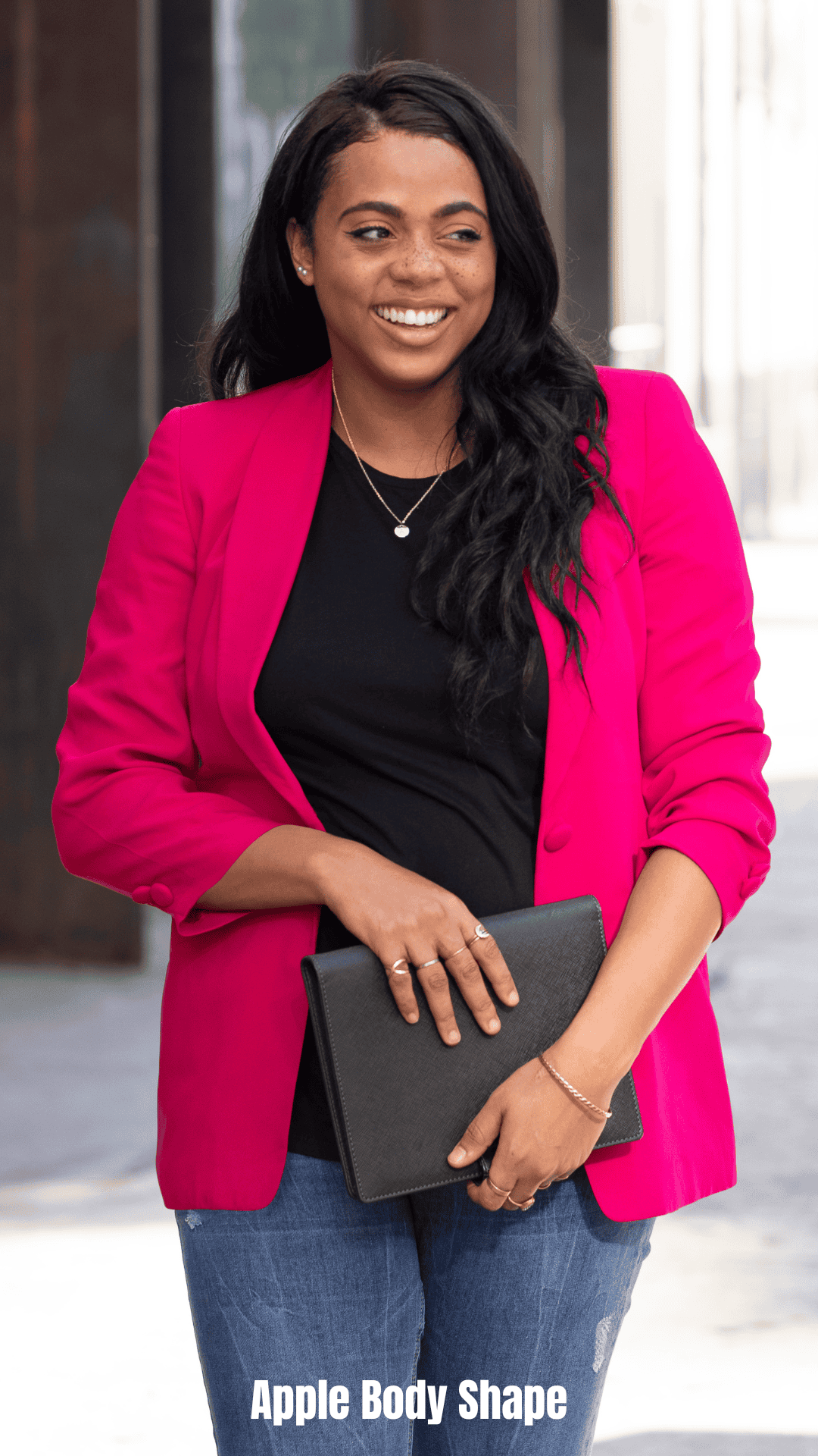 How To Style a Blazer Like a Pro – 3 Ways - The Princientist