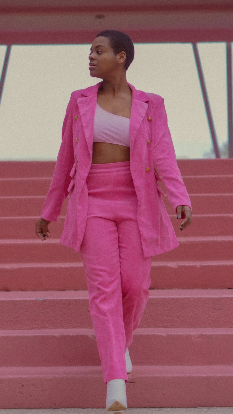 How To Style a Blazer Like a Pro – 3 Ways - The Princientist