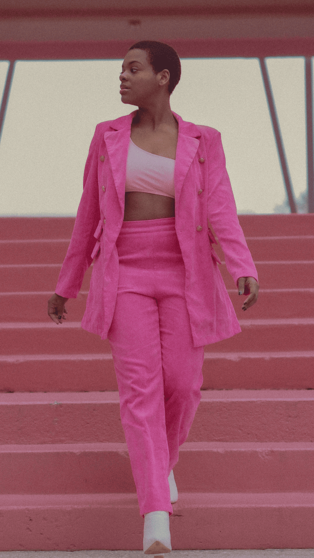 How To Style a Blazer Like a Pro – 3 Ways - The Princientist