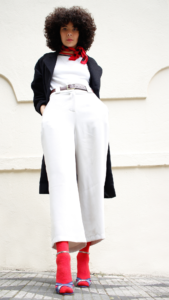 How To Style a Blazer Like a Pro – 3 Ways - The Princientist