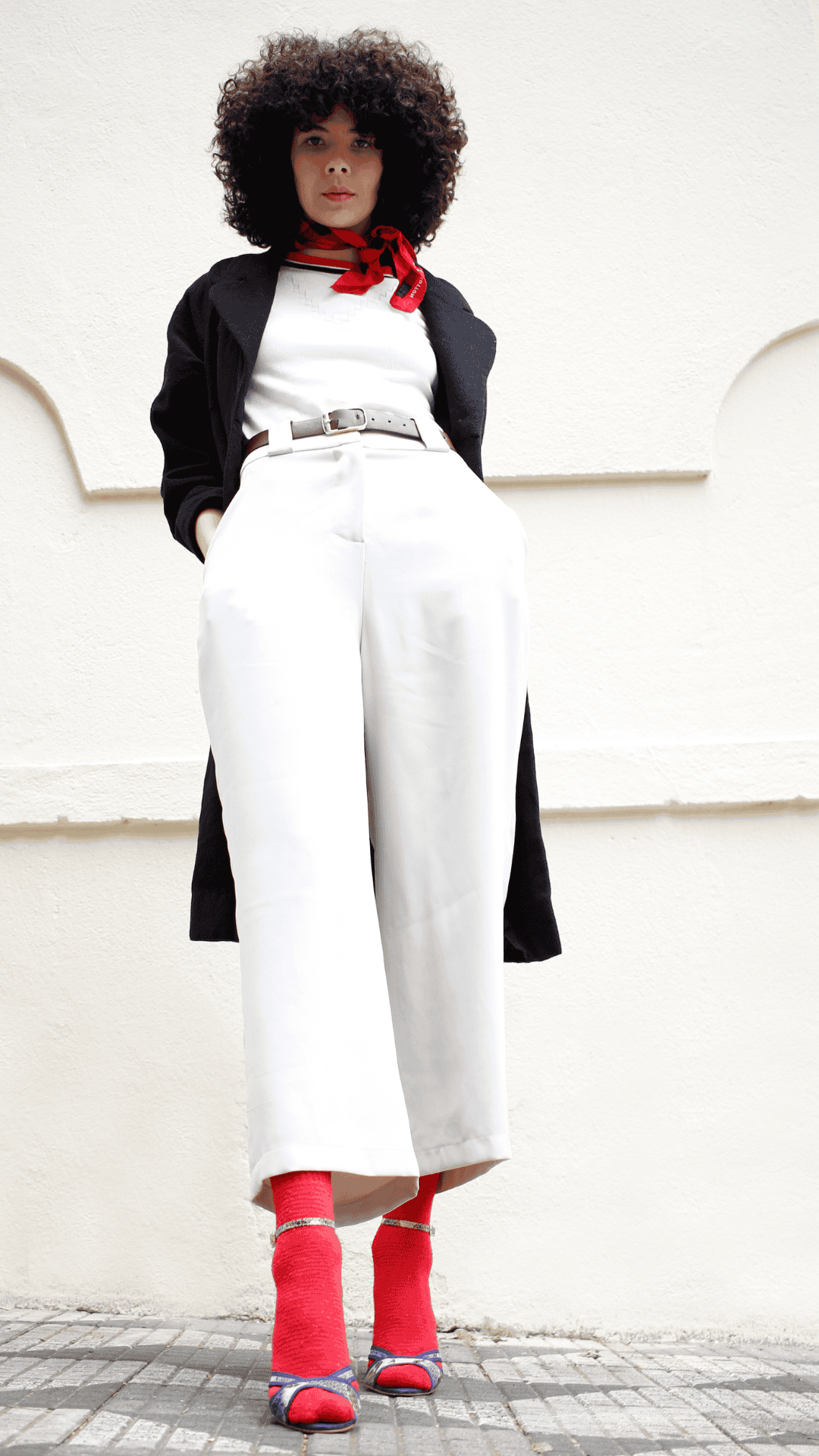 How To Style a Blazer Like a Pro – 3 Ways - The Princientist