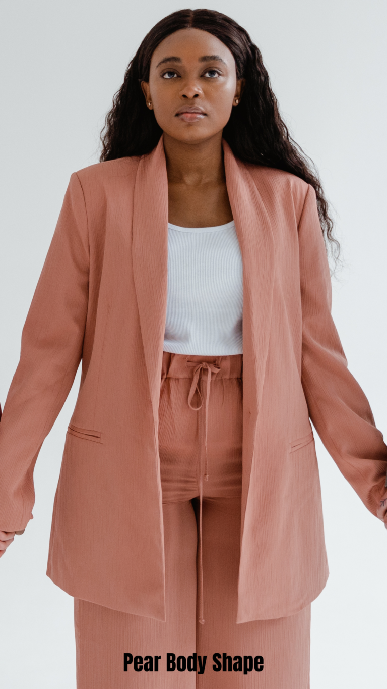 How To Style a Blazer Like a Pro – 3 Ways - The Princientist