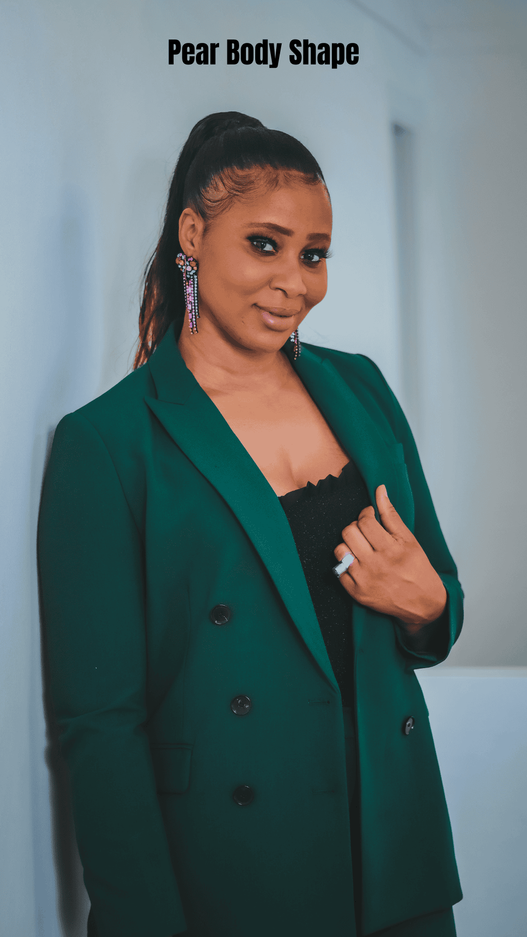 How To Style a Blazer Like a Pro – 3 Ways - The Princientist