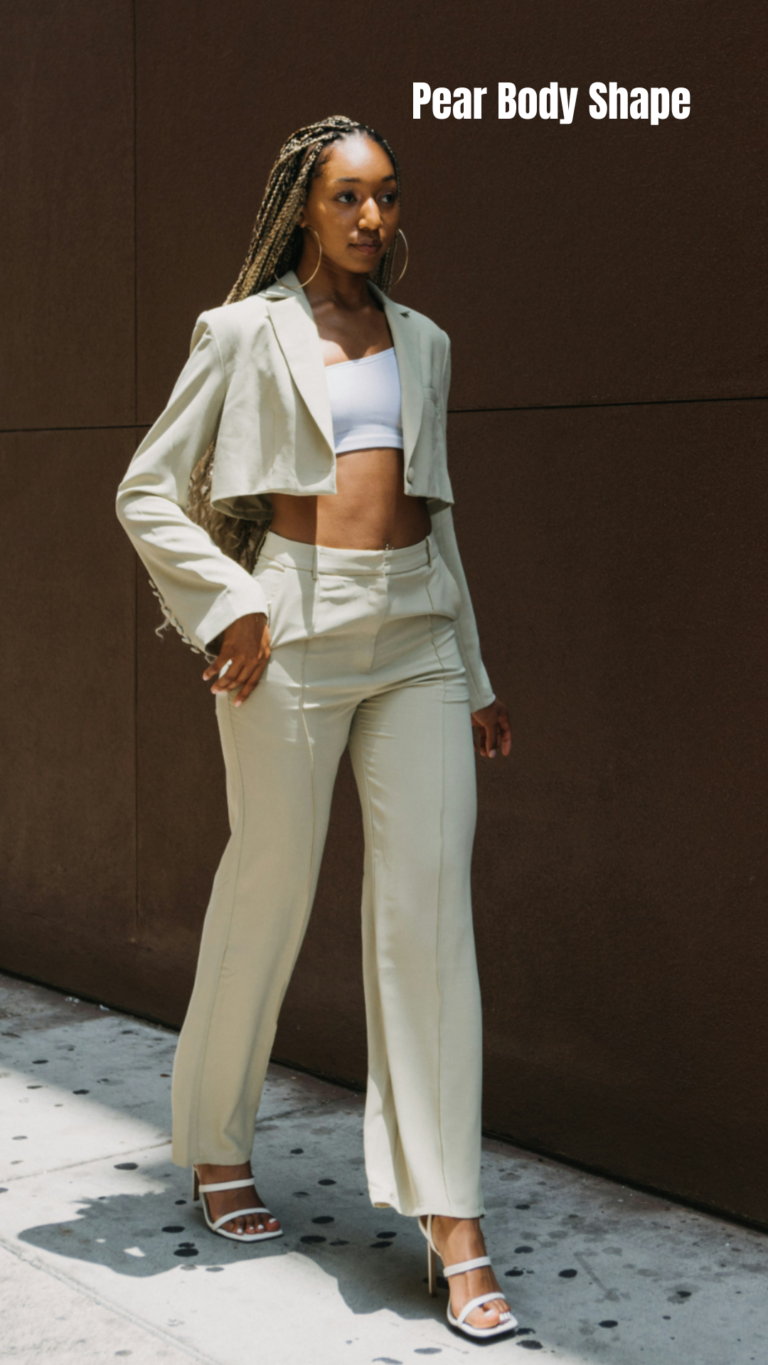 How To Style a Blazer Like a Pro – 3 Ways - The Princientist