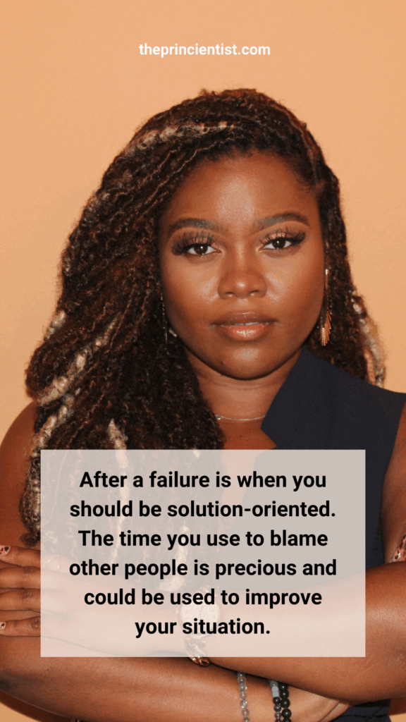 6 Lessons From Failure & Why Failure is Good For Success - The Princientist